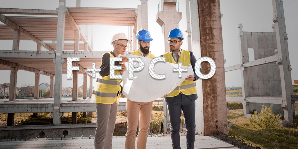 EPC+ - AVIC INTERNATIONAL HANGZHOU COMPANY LIMITED