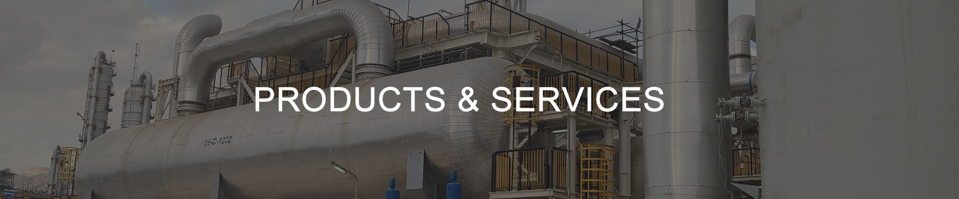 Products - AVIC INTERNATIONAL HANGZHOU COMPANY LIMITED